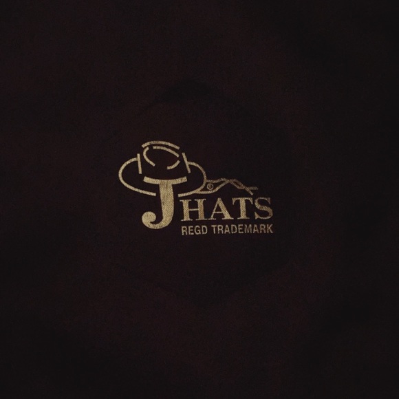 JHats Trademark | Accessories | J Hats Regd Trade Mark Cap Hat | Poshmark